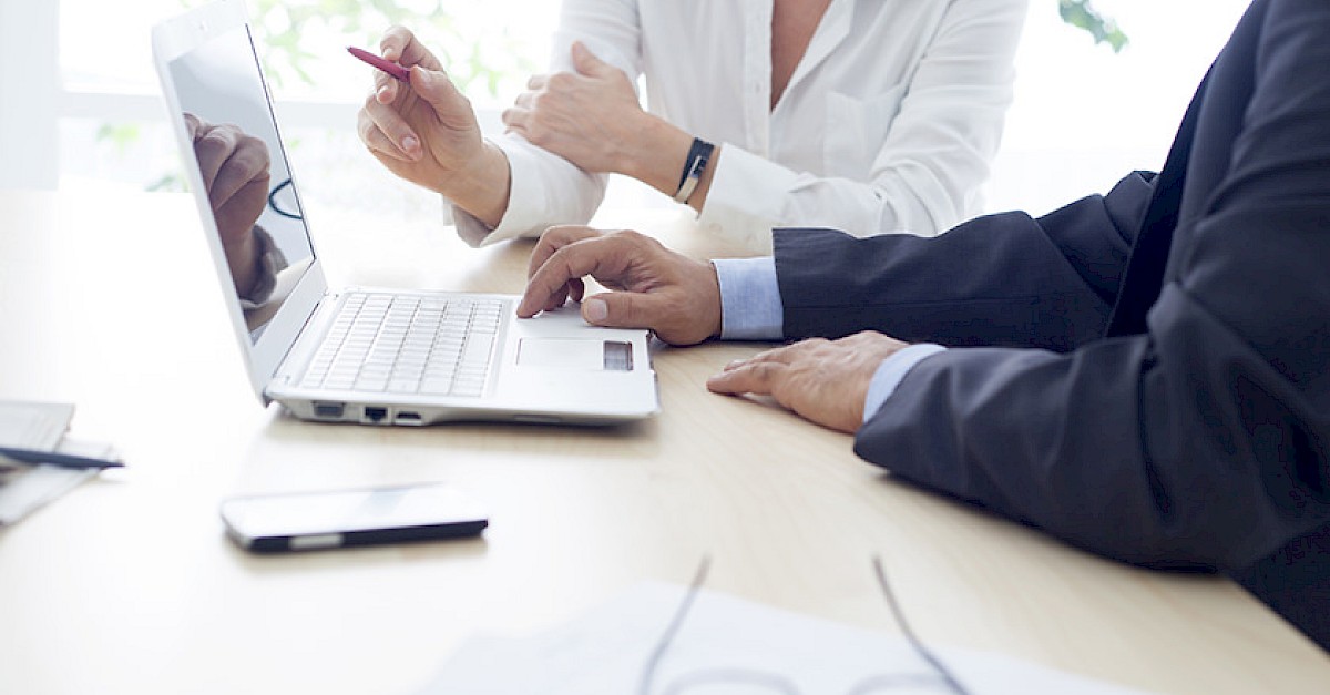 So erstellen Sie das perfekte Angebot!